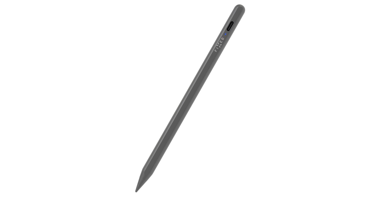 FIXED aktivní stylus Graphite Uni s magnety pro kapacitní dotykové ...