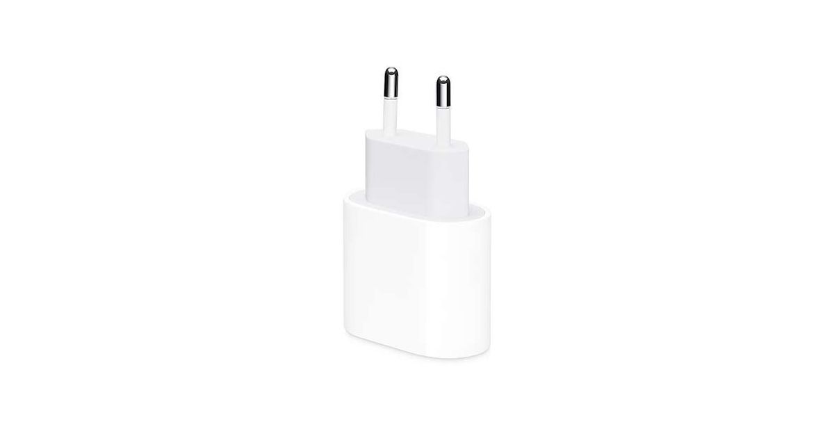 Apple 20W USB-C Power Adapter | iStores - Apple Premium Partner ...