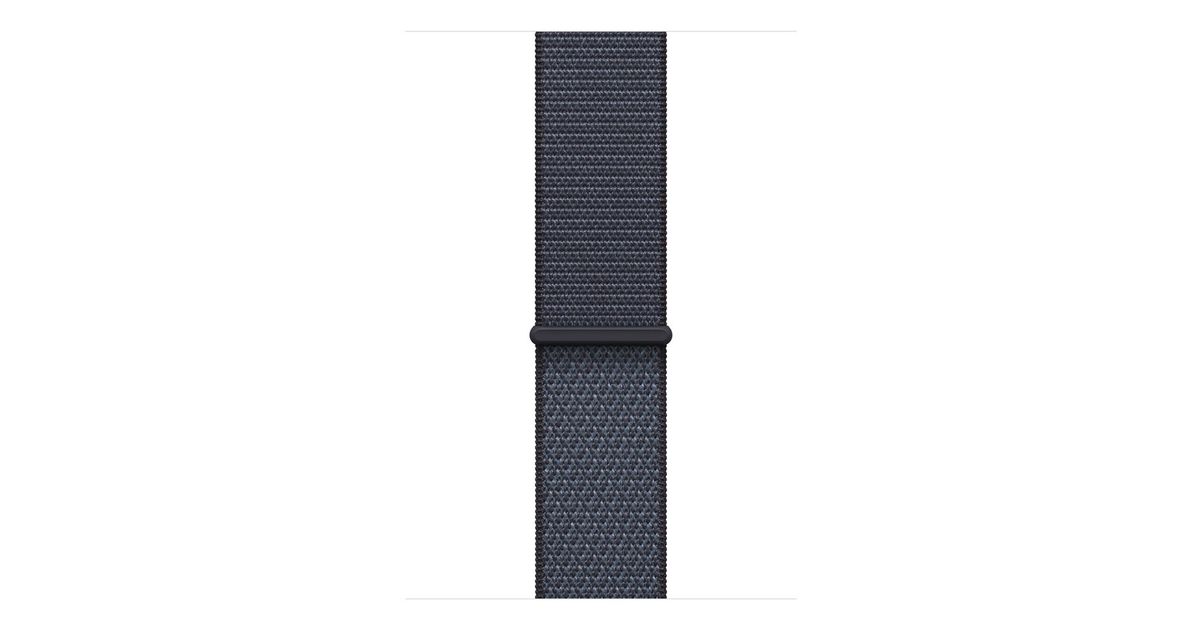 Apple Watch 46mm Anchor Blue Sport Loop | iStores - Apple Premium Partner – iPhone, iPad, Mac ...